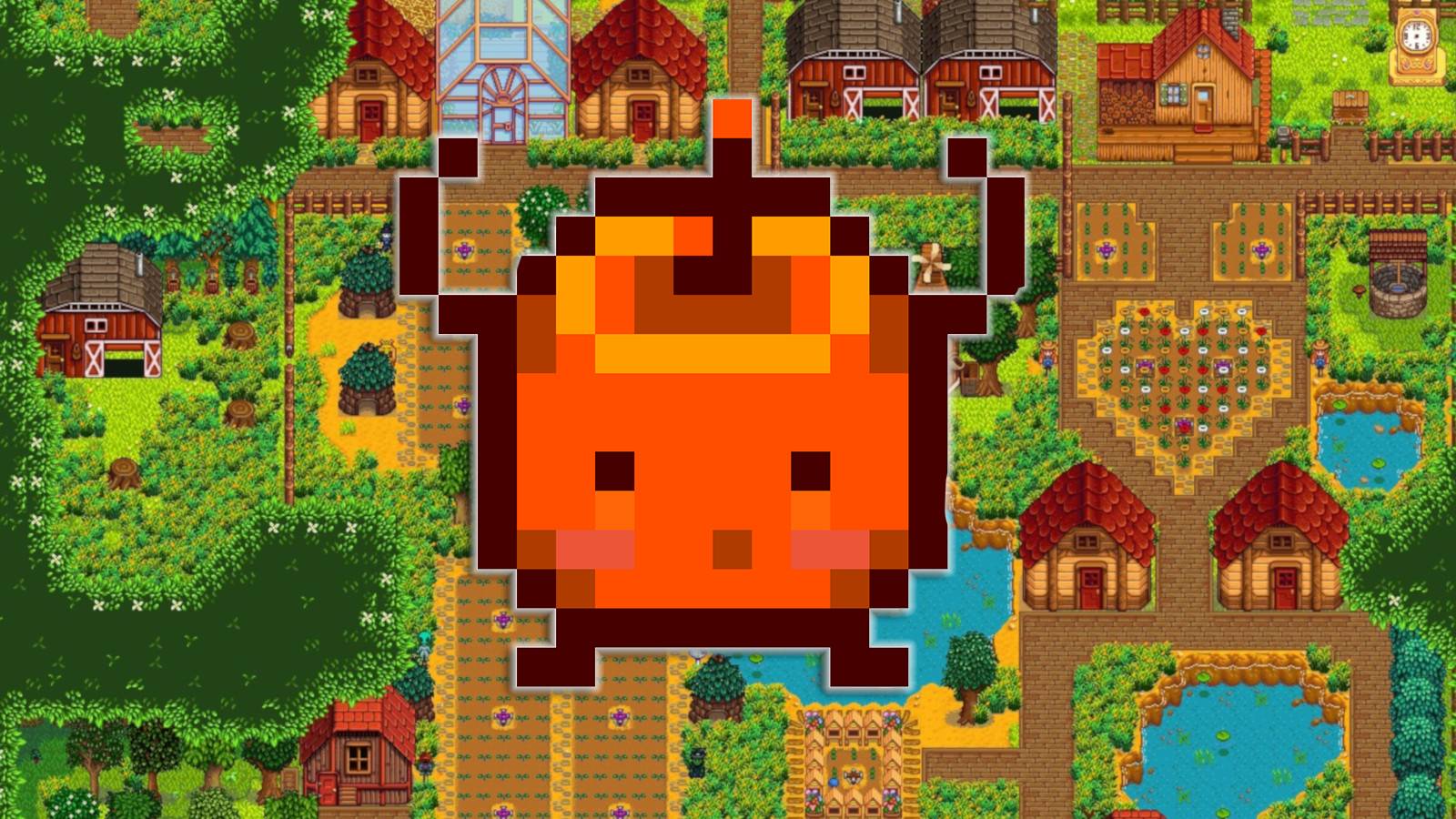 Best Farm Layouts In Stardew Valley