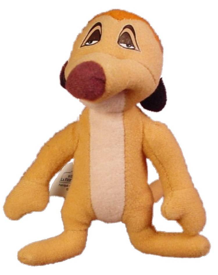 25 Licensed McDonald's Toys That Look Nothing Like The Characters