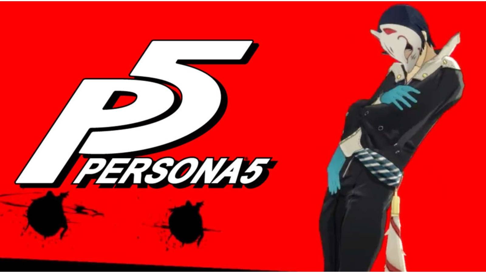 Yusuke: Persona 5's Fox Powers, History, And Secrets