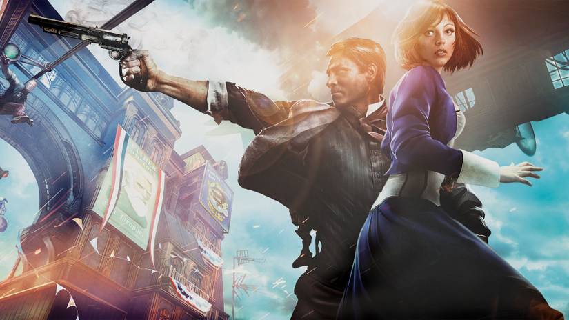 10 Great Games With Storylines That Didn't Make Sense