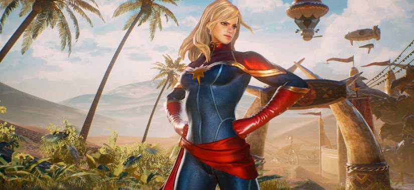 15 Superpowers Captain Marvel Keeps Hidden (And 10 Strange Weaknesses)