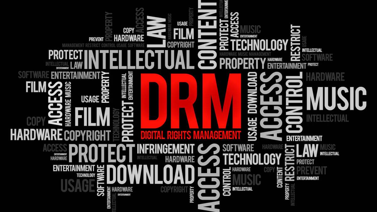 Denuvo DRM Proven To Hurt Performance Of Games It's Attached To