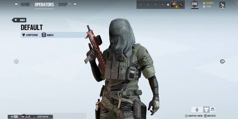 Rainbow Six Siege: The Best Attacking Operators (& Best Defenders)