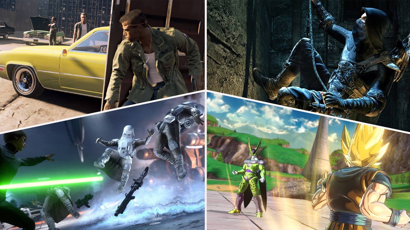 The 15 Worst Xbox One Games No One Played (And 15 Bad Games Everyone Did)