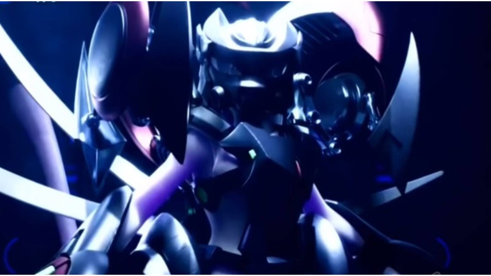 Armored Mewtwo Revealed In New Trailer For Mewtwo Strikes Back: Evolution