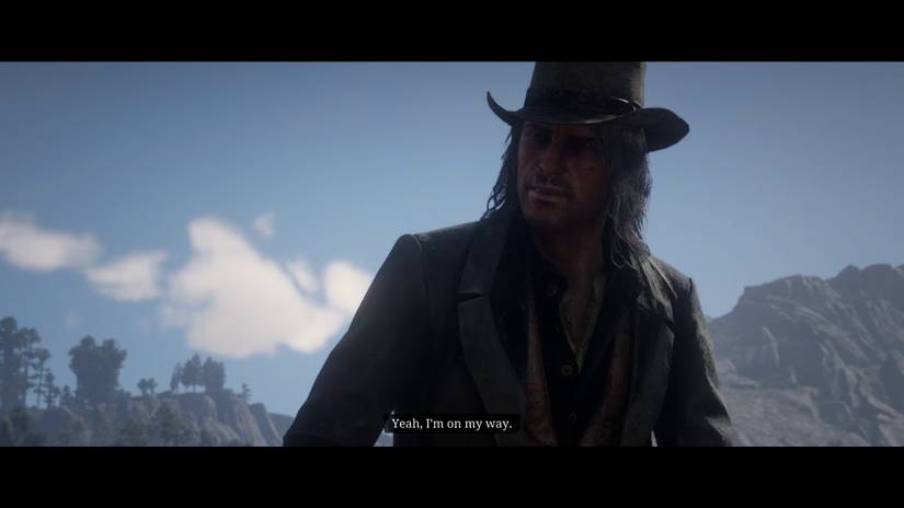 Red Dead Redemption 2: 25 Wild Revelations About Arthur and John’s ...