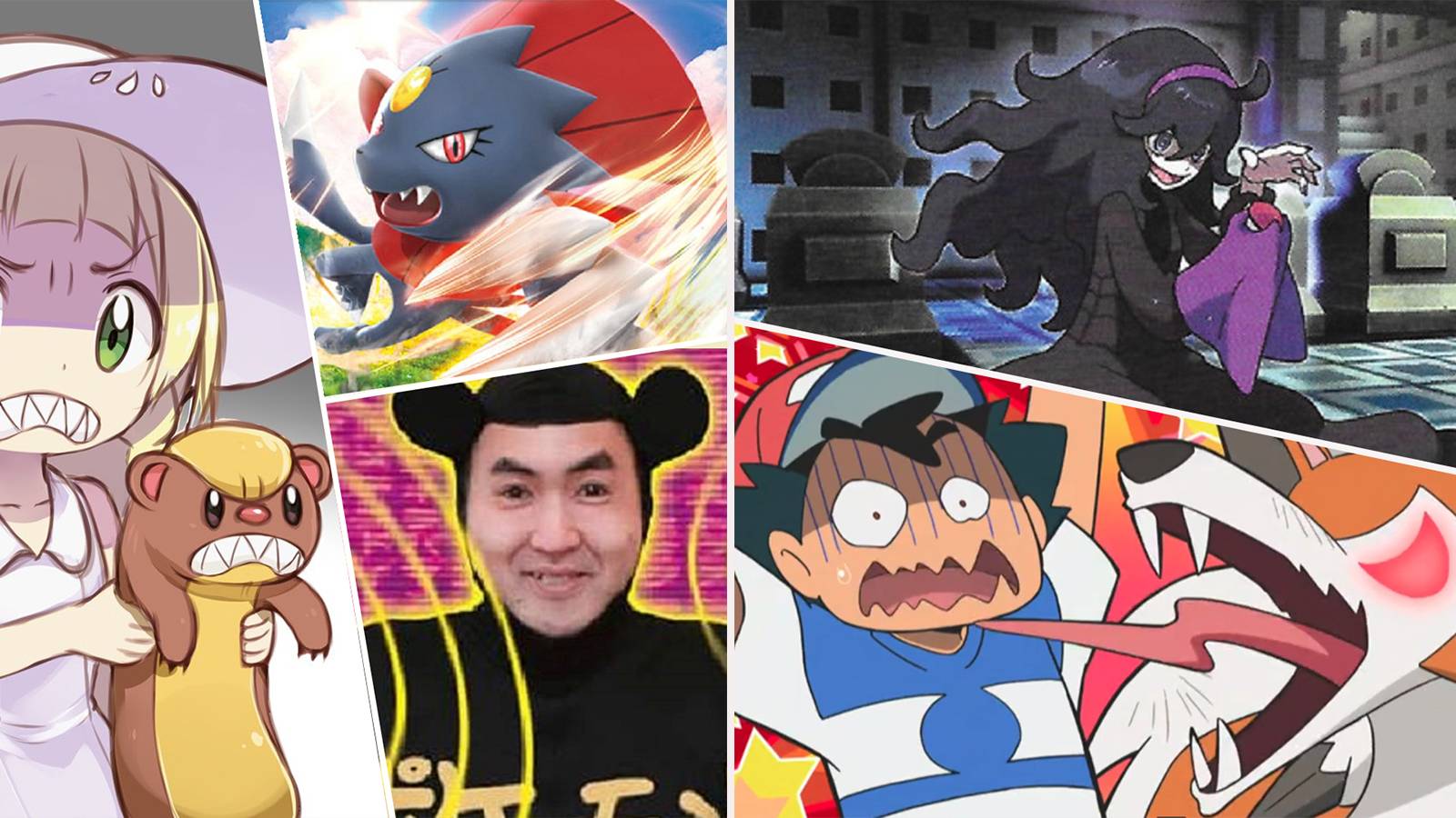 25 Pokémon Cards So Powerful They Got Banned
