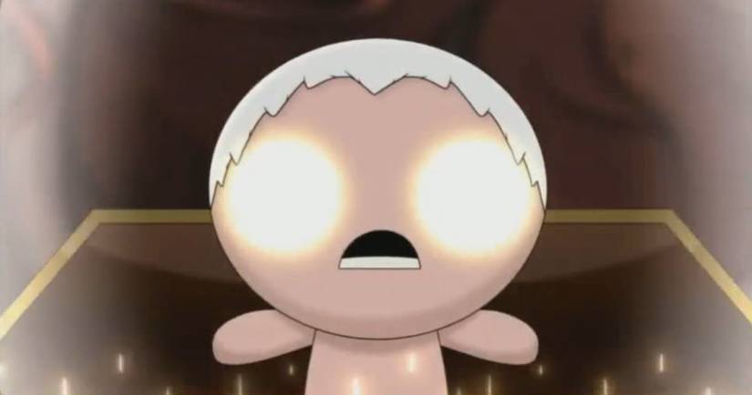 The Binding Of Isaac Rebirth: How To Unlock All 22 Endings