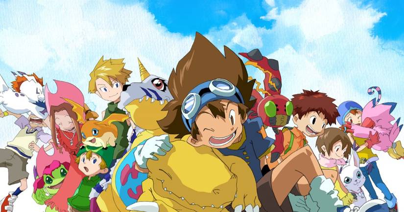 10 Game Franchises With The Best TV Series