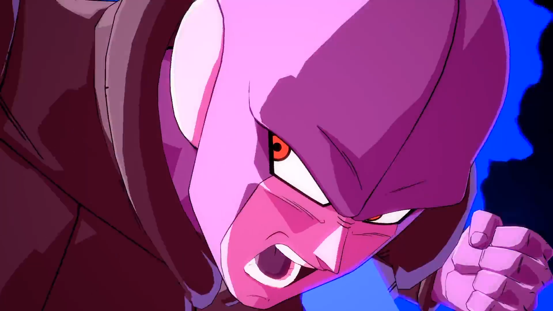 The Best Fighters In Dragon Ball FighterZ