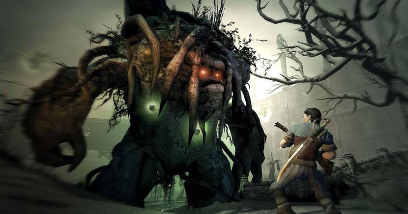 The Inside Story Of Fable 2, The Sequel That Changed Everything