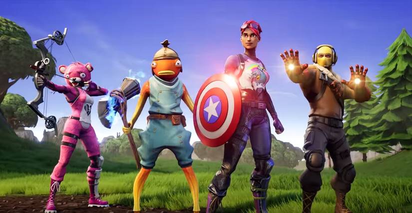 Fortnite Endgame Mode: How It Works And How To Get The Infinity Stones