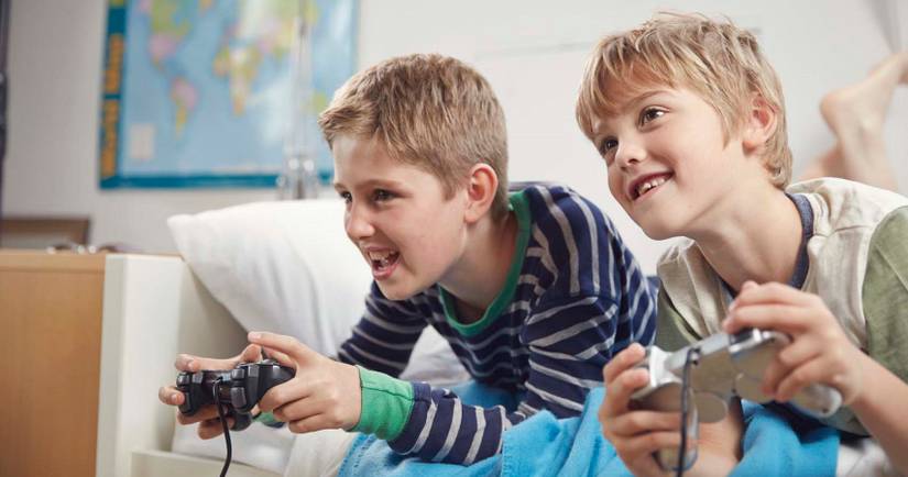 Ubisoft Helps Parents And Teachers Educate Their Kids Using Video Games