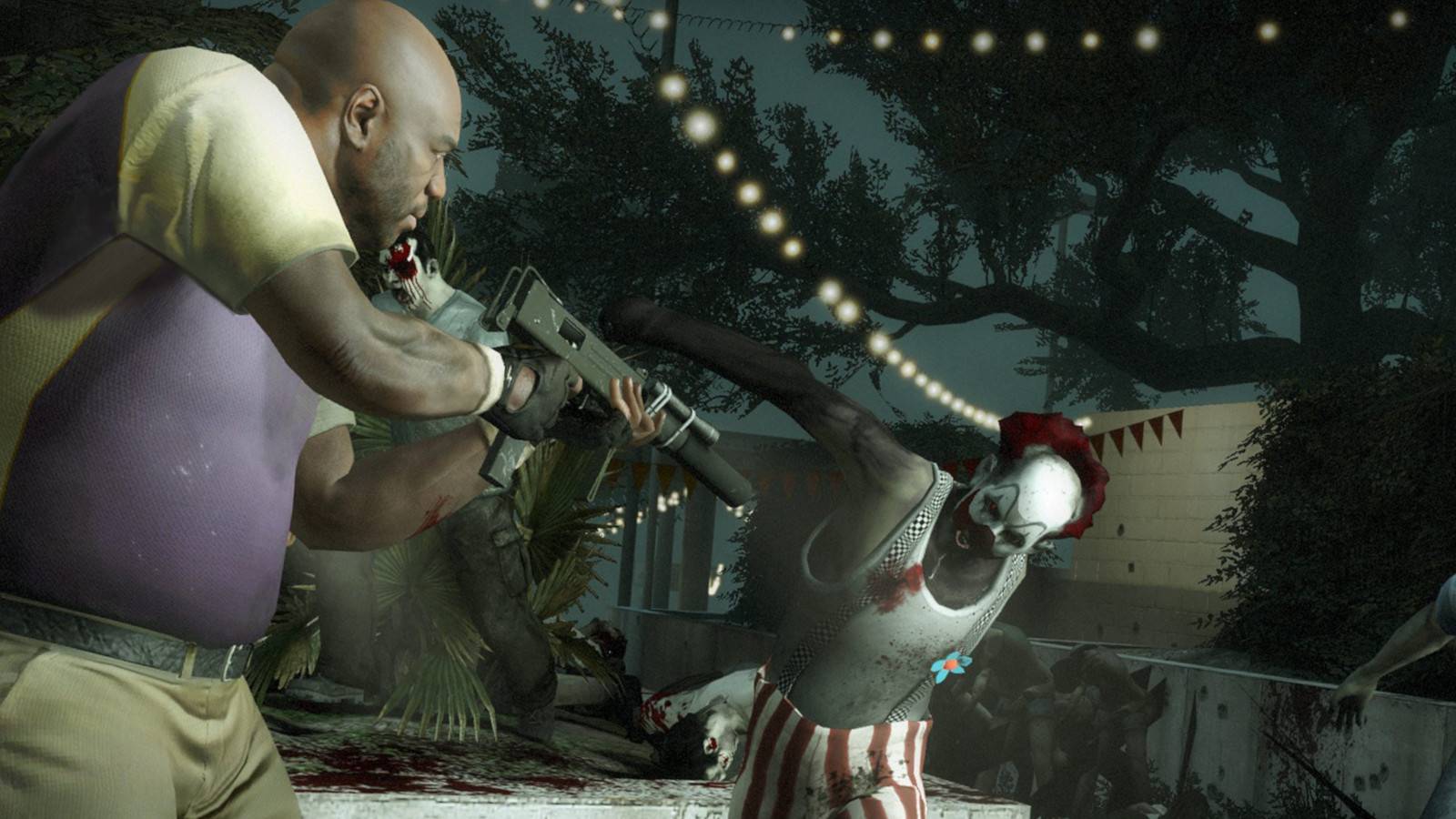 10 Left 4 Dead 2 Cheats