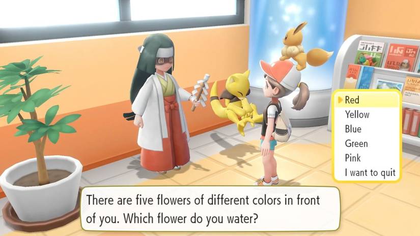 Pokémon Natures: How Personality Changes Stats And Abilities