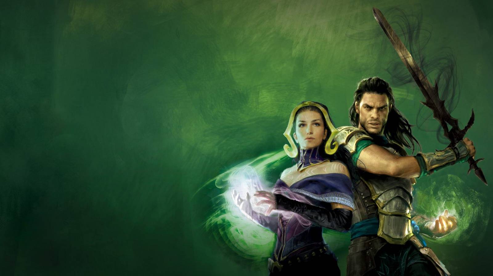 Magic: The Gathering To Make Commons Much More Exciting