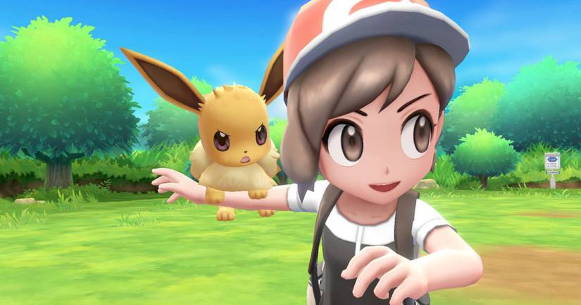 Pokémon Natures: How Personality Changes Stats And Abilities