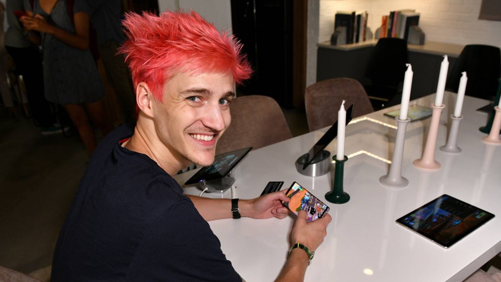 10 Facts About Tyler 'Ninja' Blevins You Might Not Know