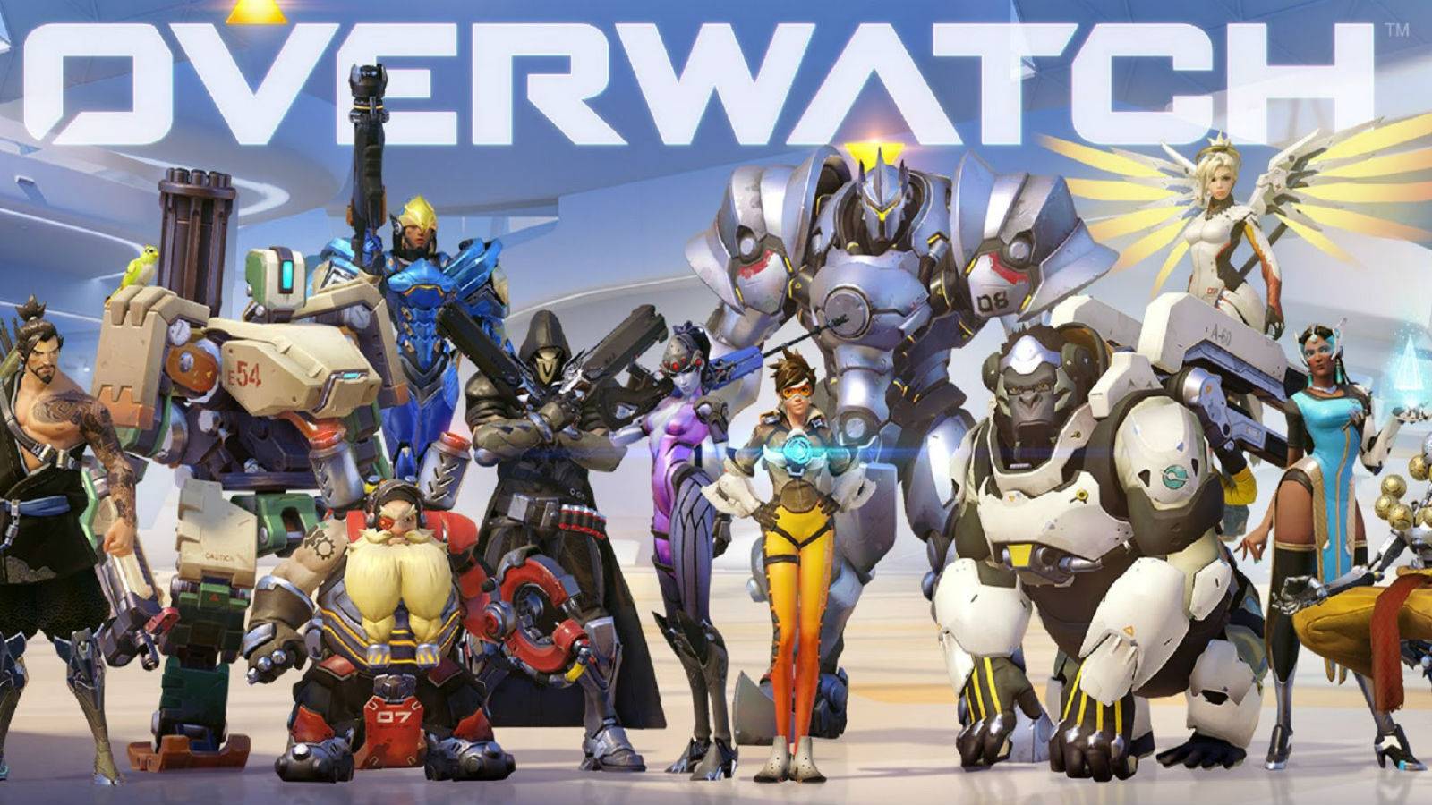 Every Single Overwatch Map, Ranked