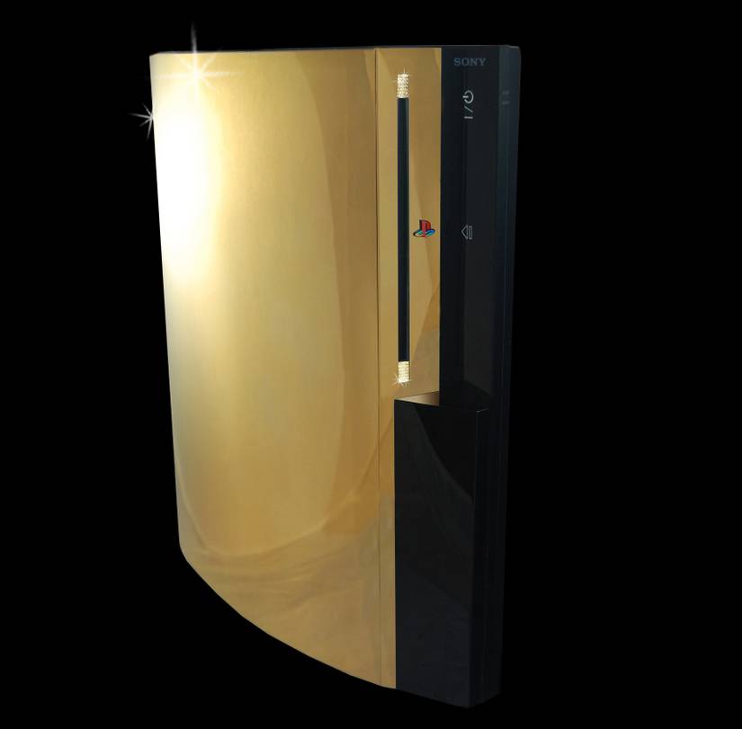 The 25 Most Expensive Video Game Accessories Ever Made