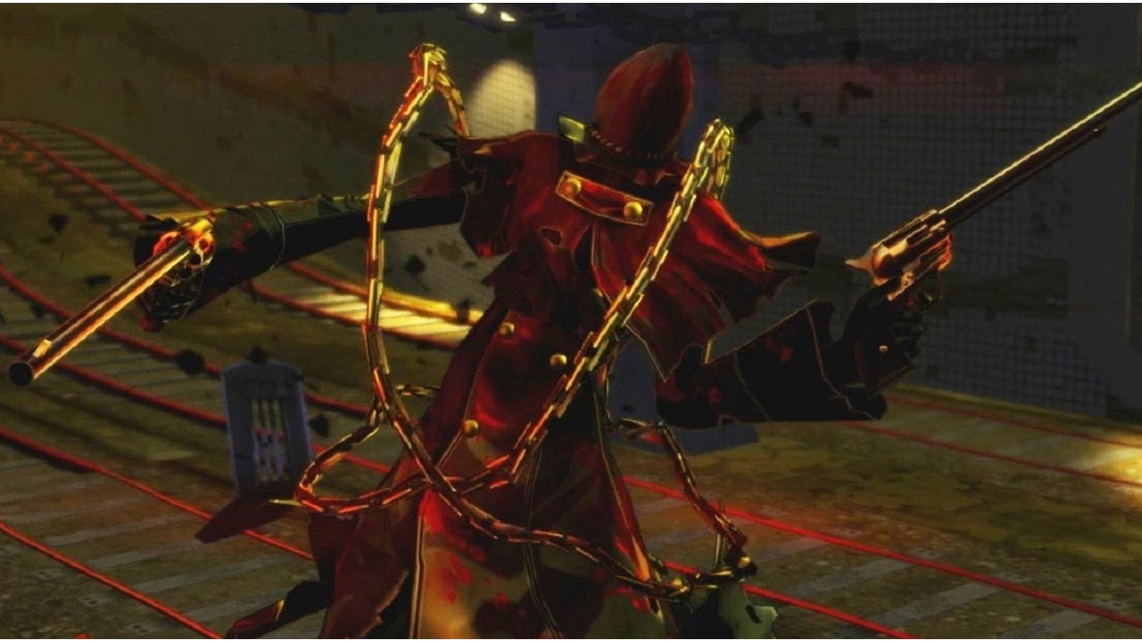 Reaper: The Secrets Behind Persona's Deadliest Recurring Villain