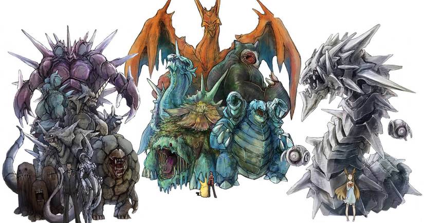 The 15 Best Fan-Made Challenge Runs In Pokémon