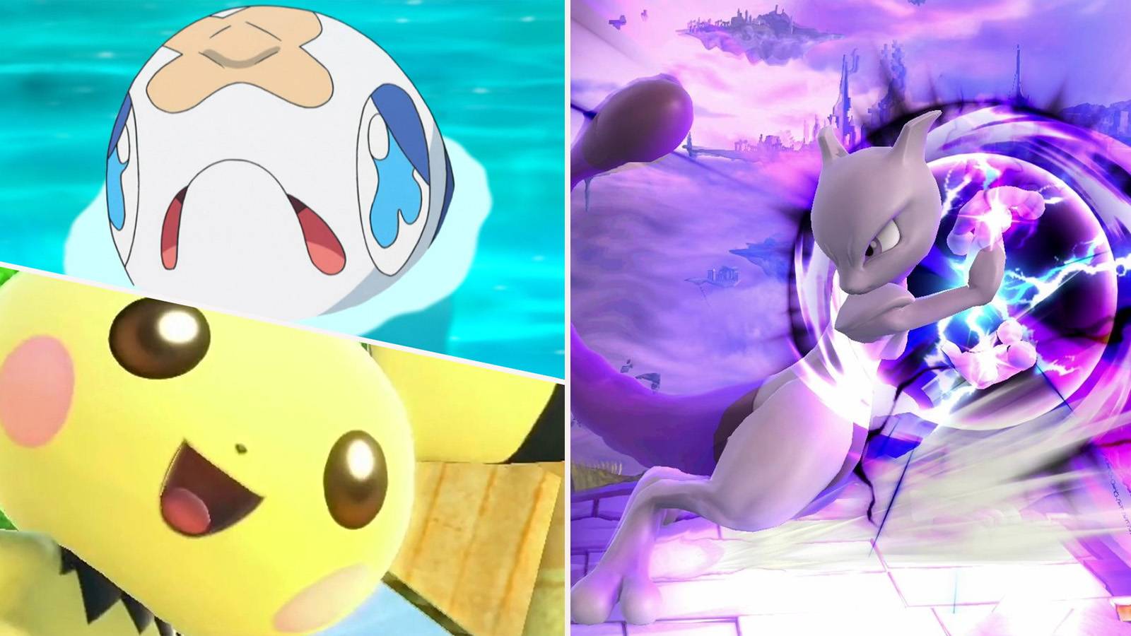 The 20 Weakest Pokémon Of All Time (And The 10 Strongest)
