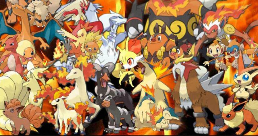 The 15 Best Fan-Made Challenge Runs In Pokémon