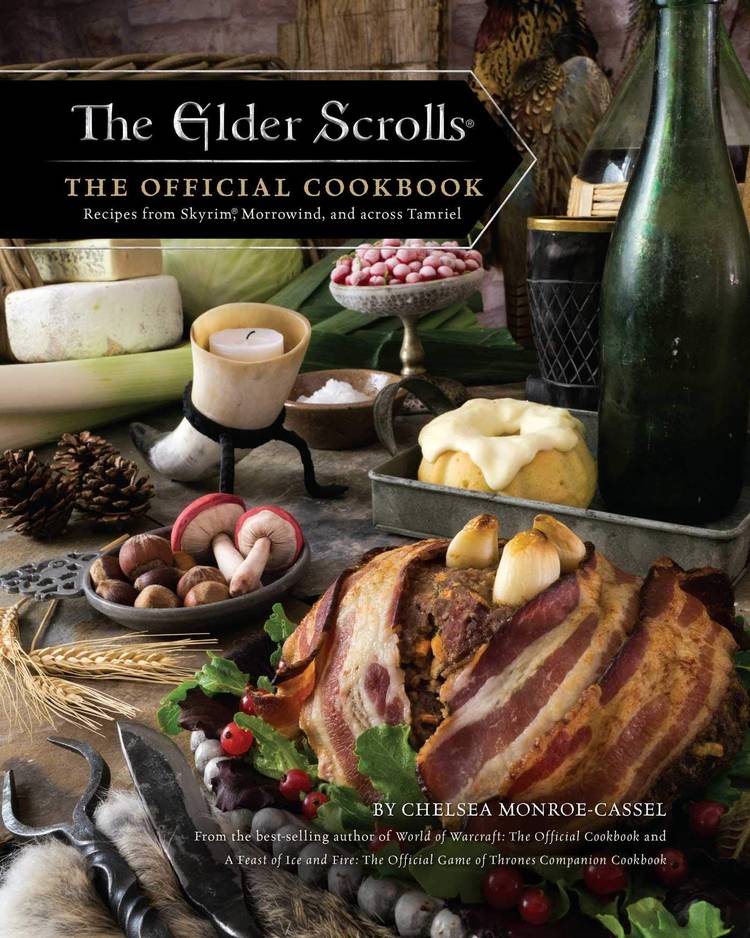The Ultimate Skyrim Gift Guide
