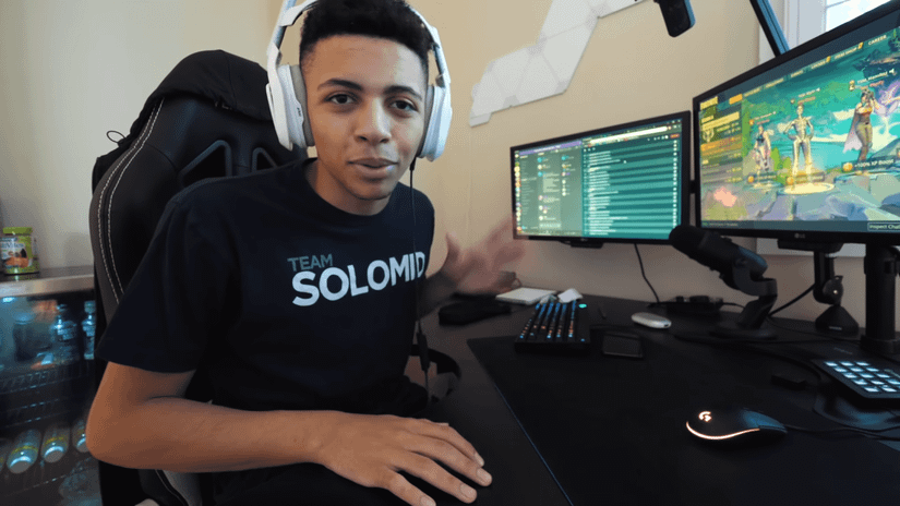 The 25 Richest Streamers (And How Much They Are Worth)