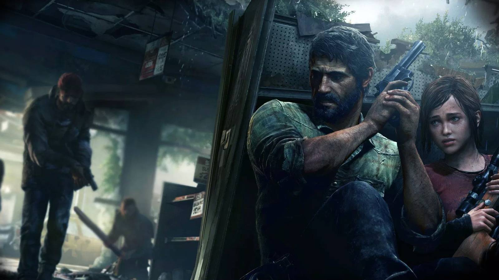 The 10 Best Zombie Survival Games Ever