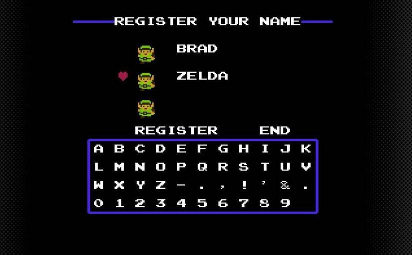 The Legend Of Zelda: 25 Hidden Things In The Original Games That Only ...