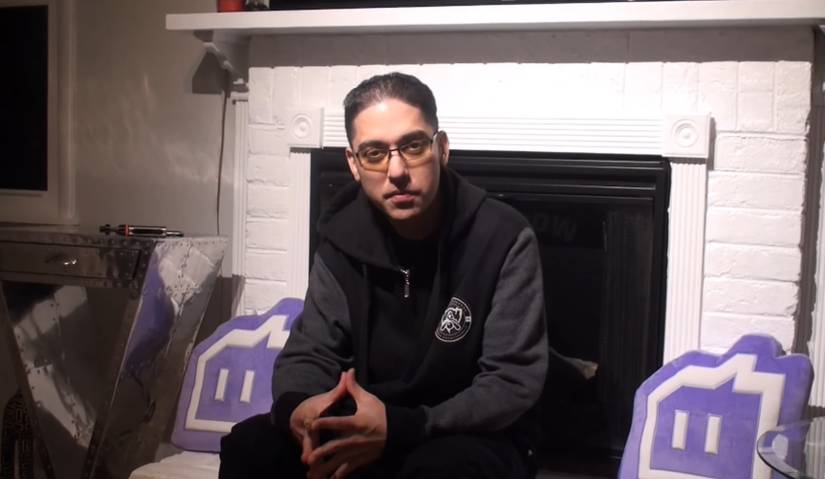 The 25 Richest Streamers (And How Much They Are Worth)