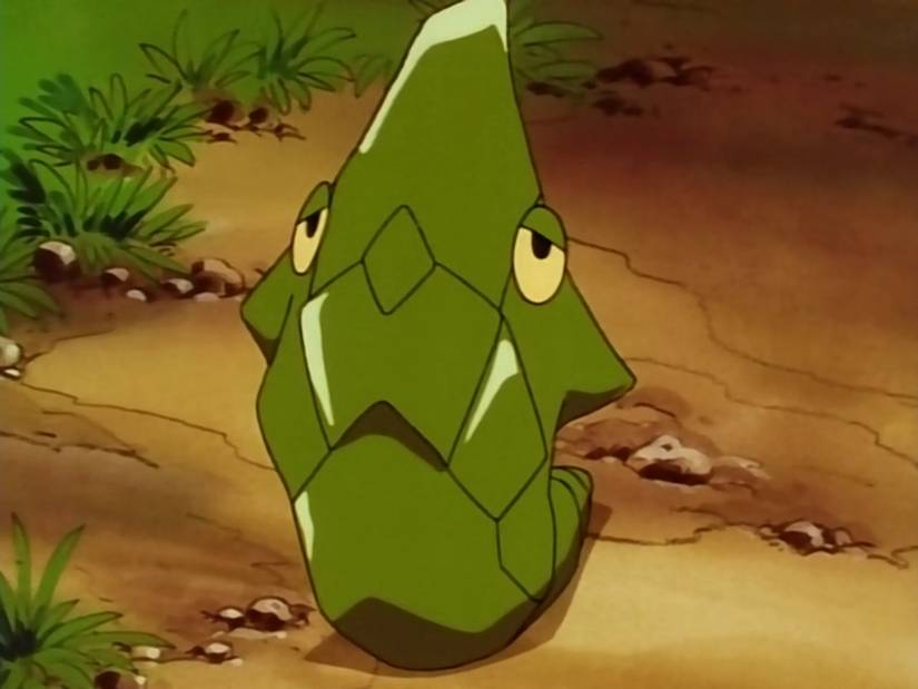 The 20 Weakest Pokémon Of All Time (And The 10 Strongest)