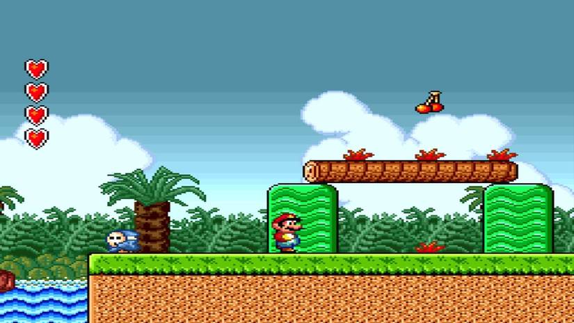 The 20 Worst Levels Of The Original Super Mario Bros. Games (And The 10 ...