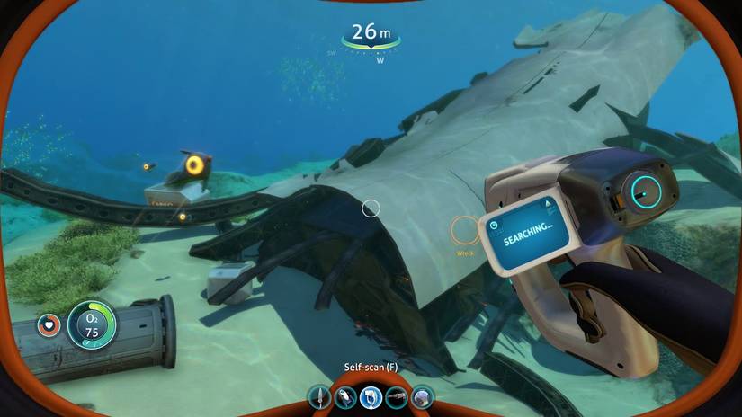 Subnautica: 10 Best Wrecks To Find Early In The Game