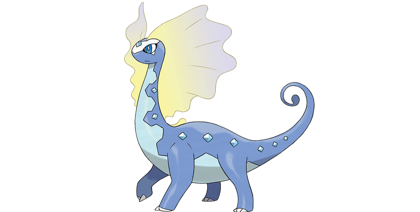 Ranking All Of The Fossil Pokémon From Best To Worst