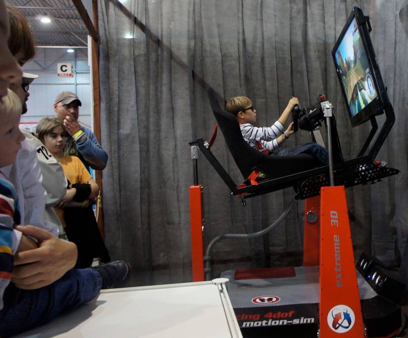 The 25 Most Expensive Video Game Accessories Ever Made