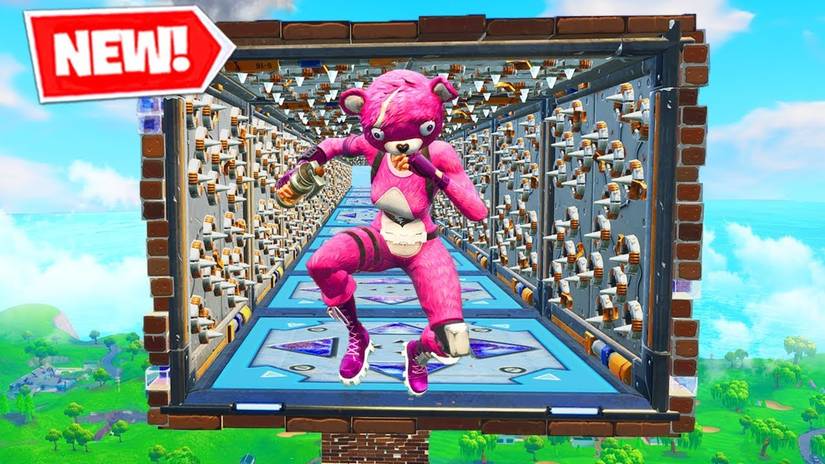 The 10 Best Fortnite Items, Ranked