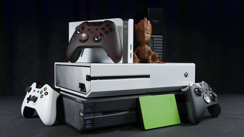 The 10 Craziest Predictions for Next-Gen Consoles
