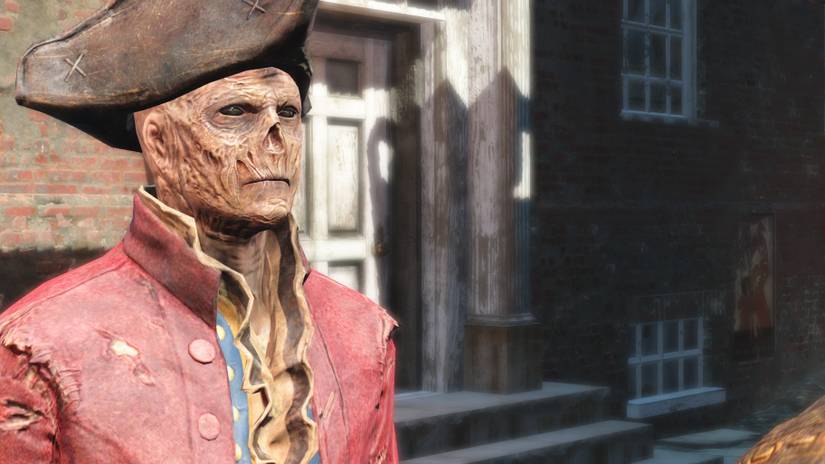 Fallout 4's 10 Best Companions, Ranked