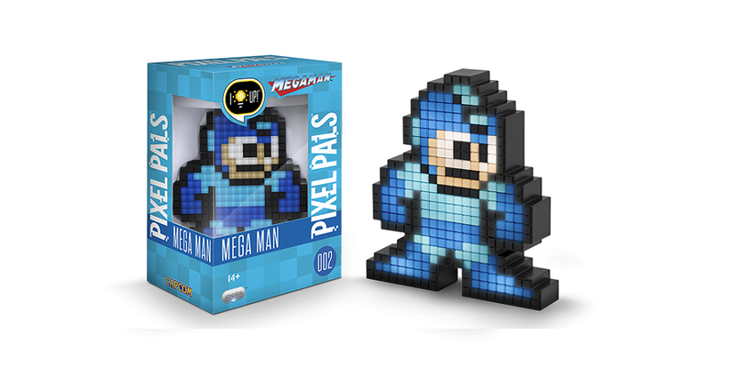 The Ultimate Mega Man Gift Guide