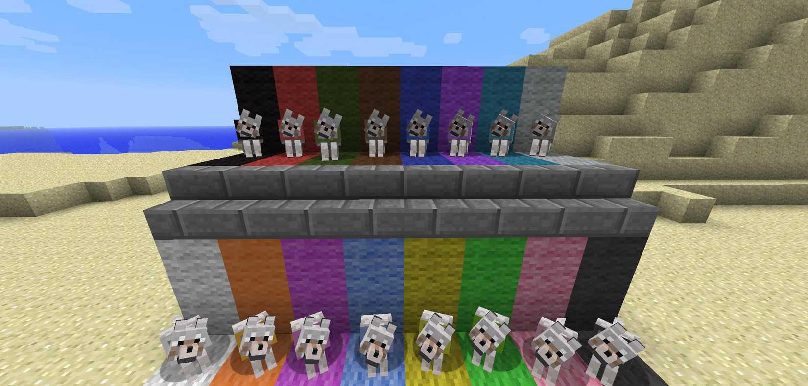 Without Dogs, Fallout, Minecraft, And Every Other Video Game Is Pointless