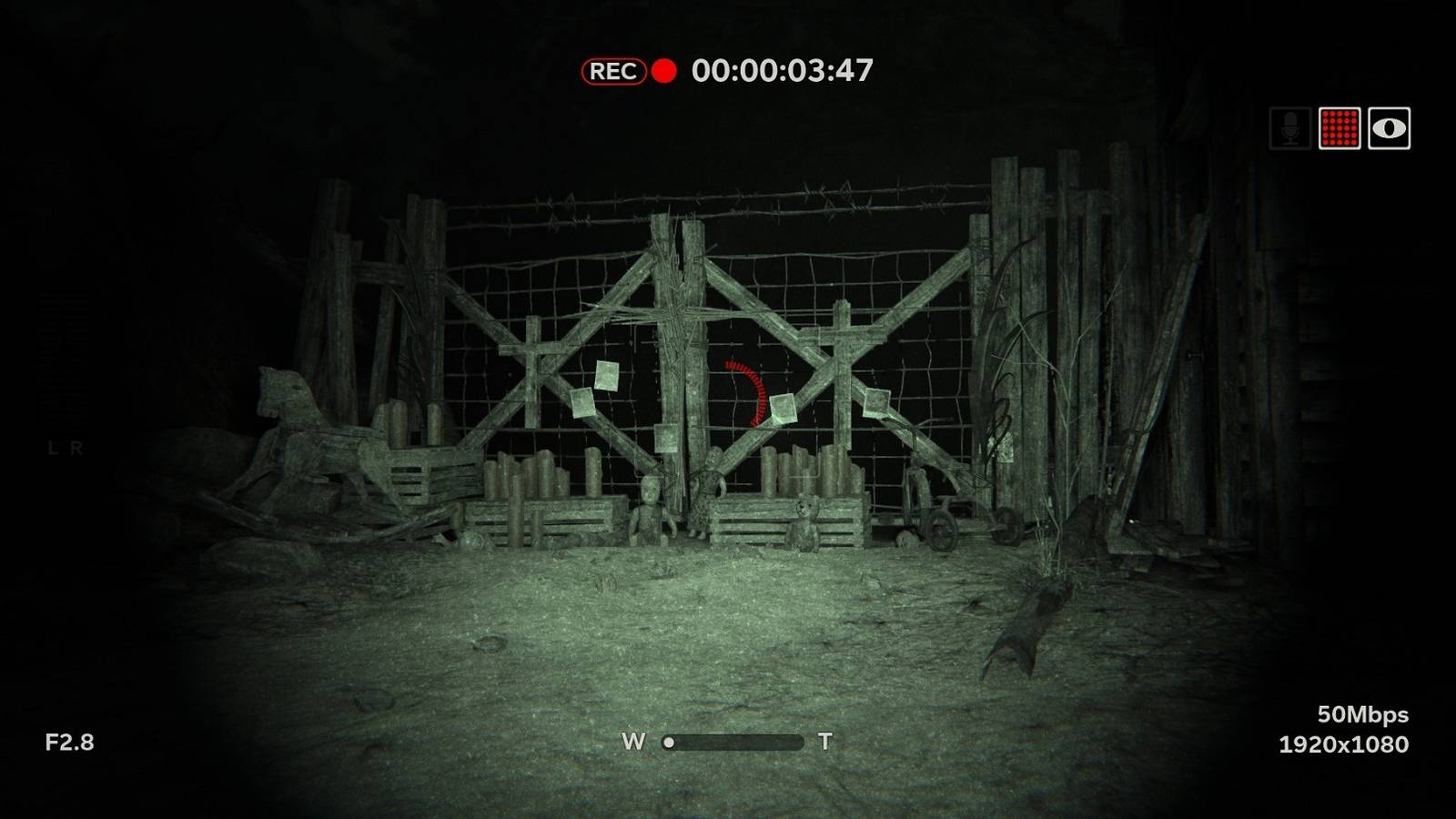 The 10 Scariest Horror Games Of This Generation