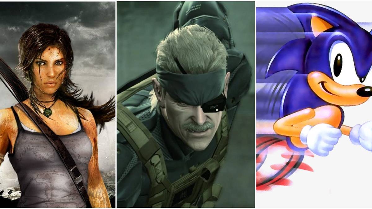 10 Video Game Heroes Who Have Your MBTI Personality Type