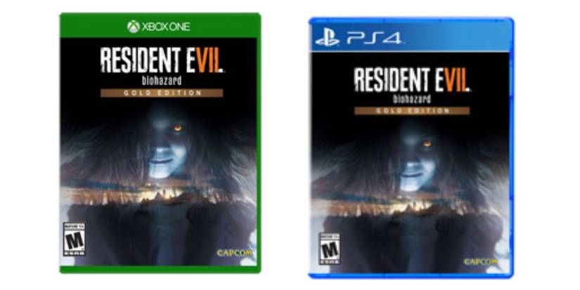 The Ultimate Resident Evil Gift Guide