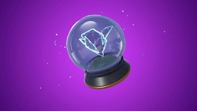 The 10 Best Fortnite Items, Ranked