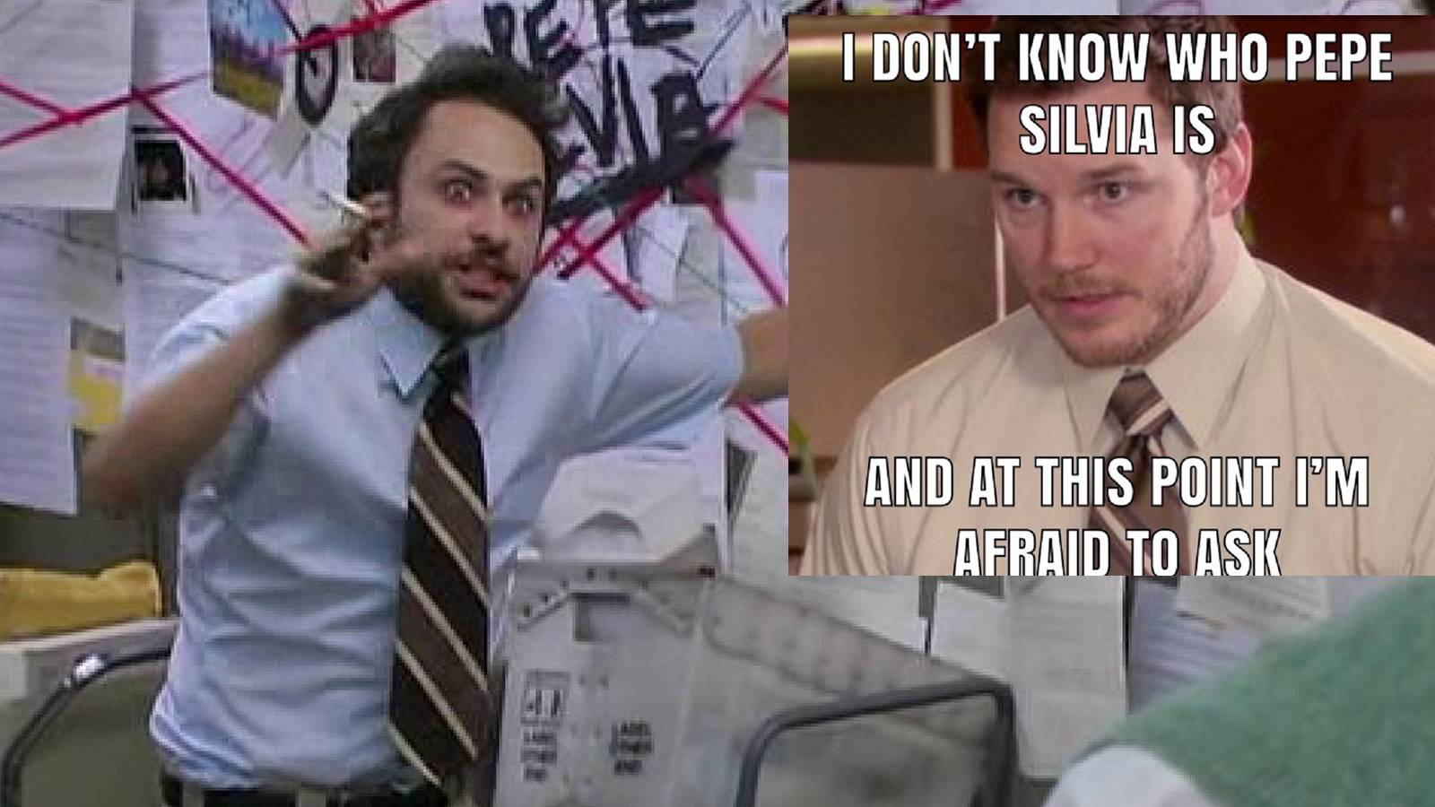 The 10 Best Pepe Silvia Memes Ever