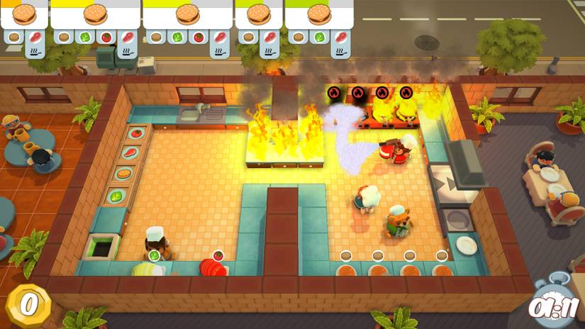15 Wholesome Video Games to Play With Your Mom