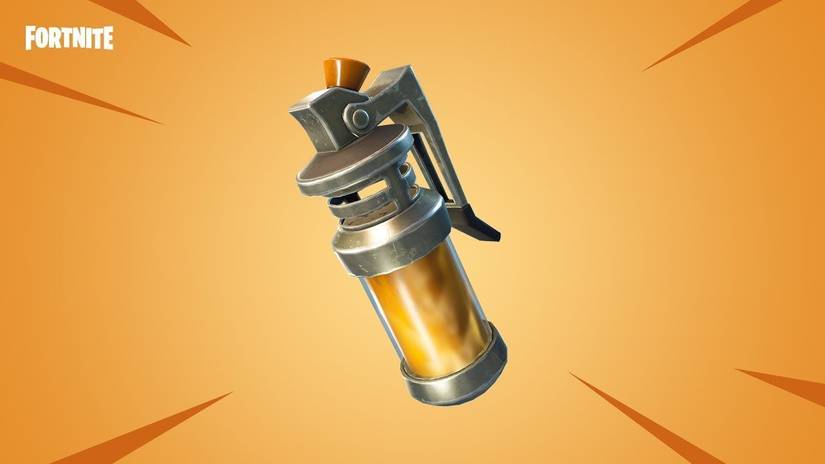 The 10 Best Fortnite Items, Ranked